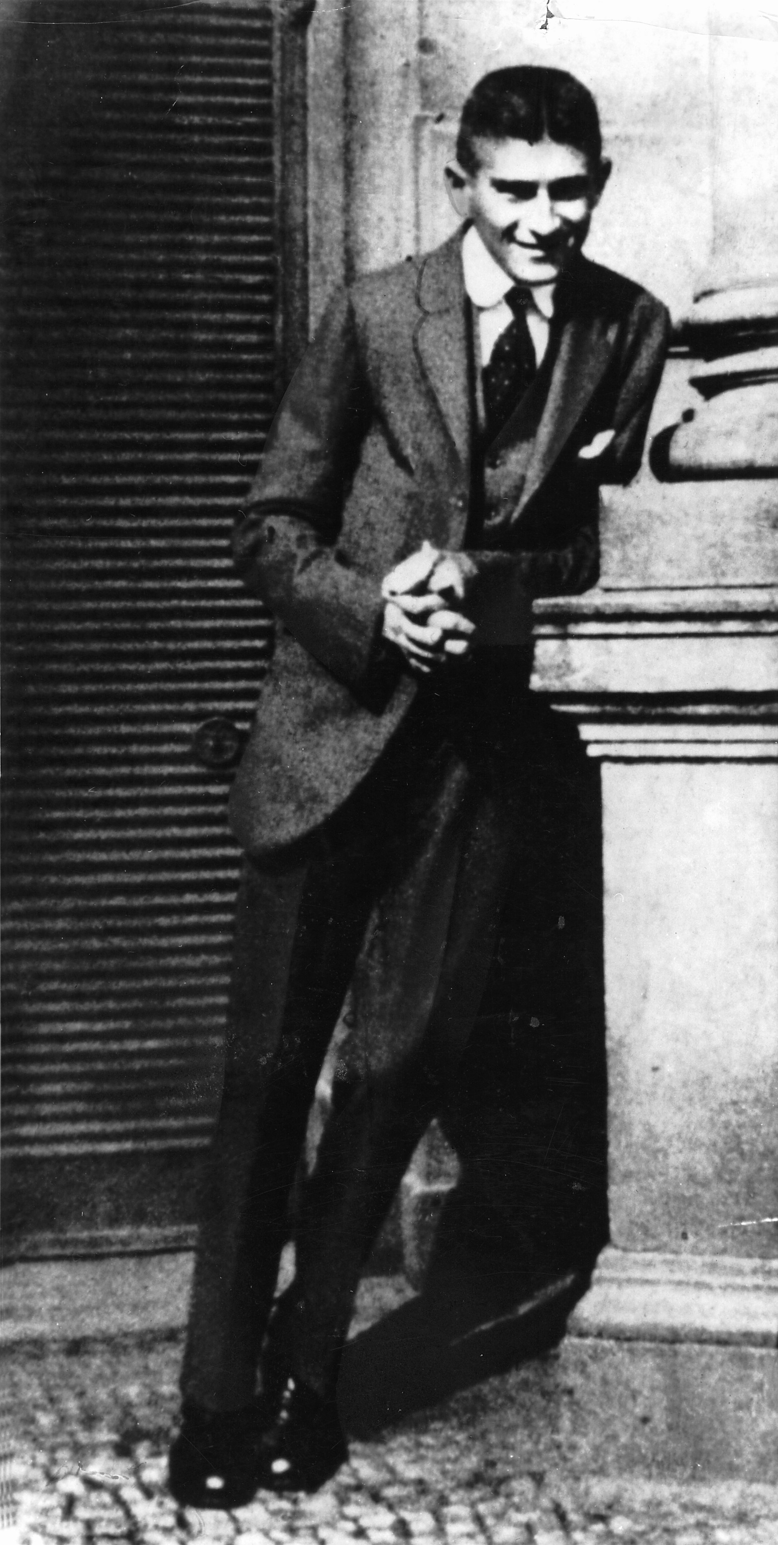 Franz Kafka | Franz Kafka